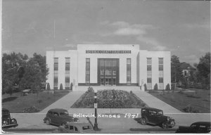 About Us – Belleville Public Library