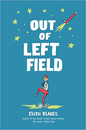 Out of Left Field – Belleville Public Library