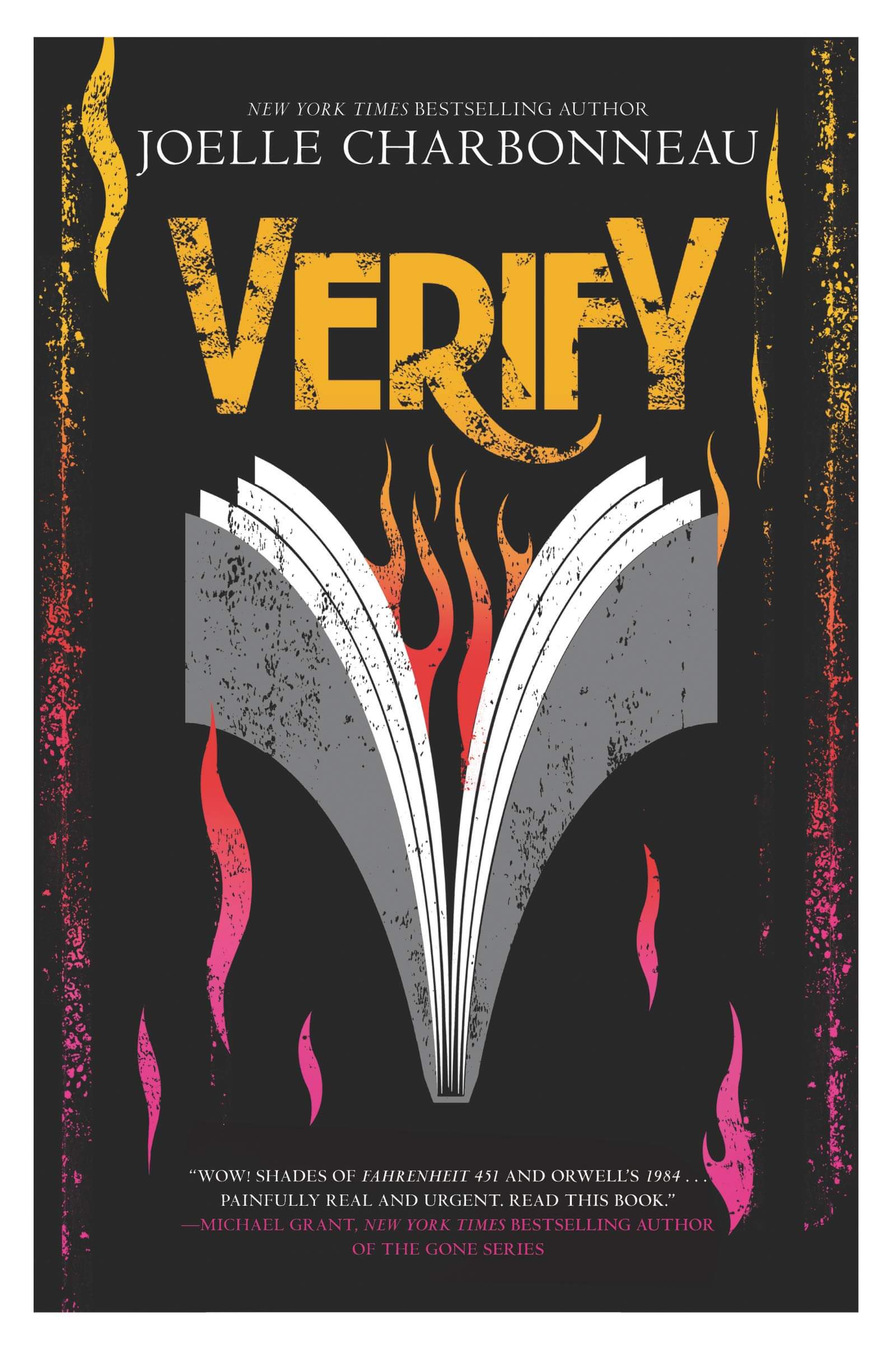 Verify – Belleville Public Library